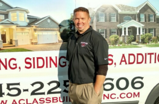 A-Class Builders Inc.